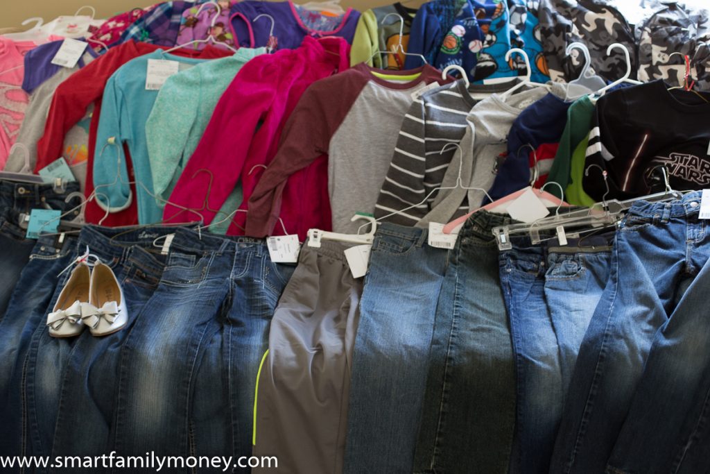 12 Secrets to Getting the Best Deals at Consignment Sales - Smart ...