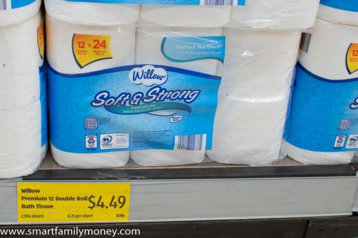 Which Is the Best Value Toilet Paper? - Smart Family Money