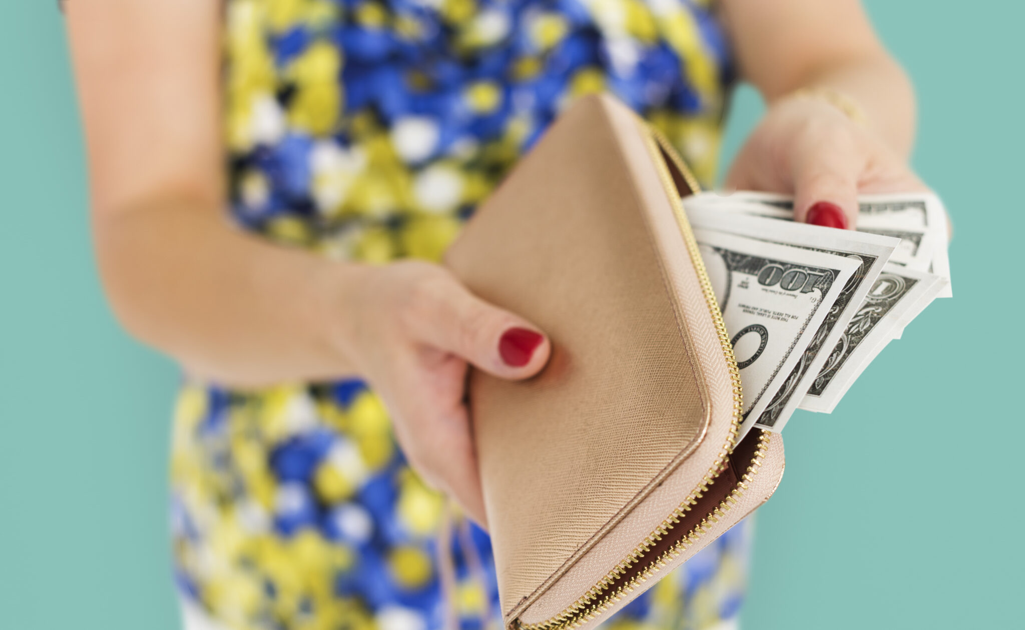 No Spend Challenge: 5 Simple Steps to Save Big Money - Smart Family Money