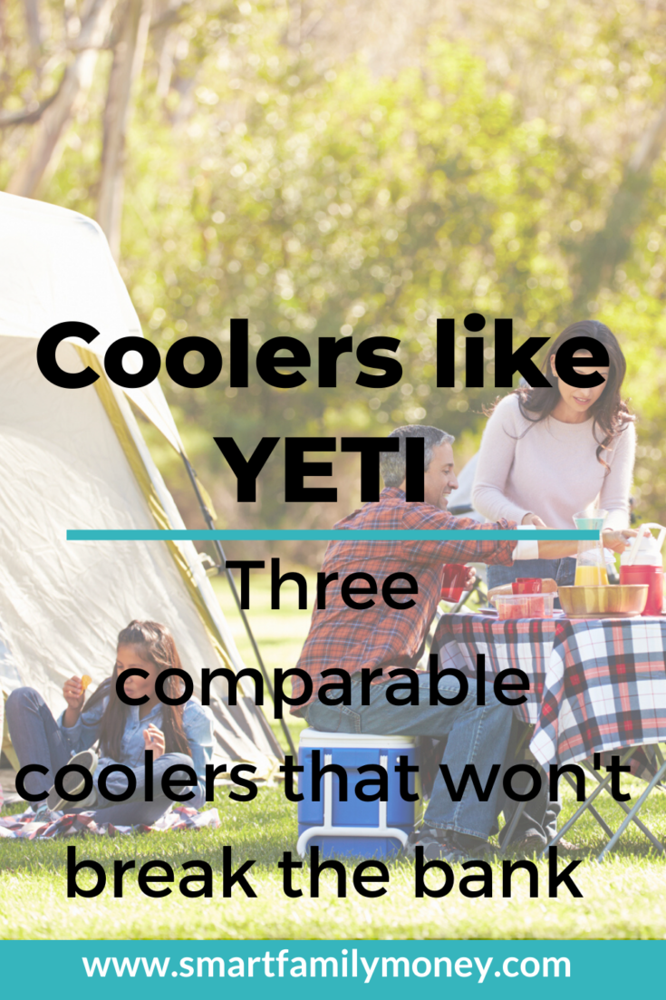 Coolers Like YETI - 3 Incredible Coolers that Won't Break the Bank ...