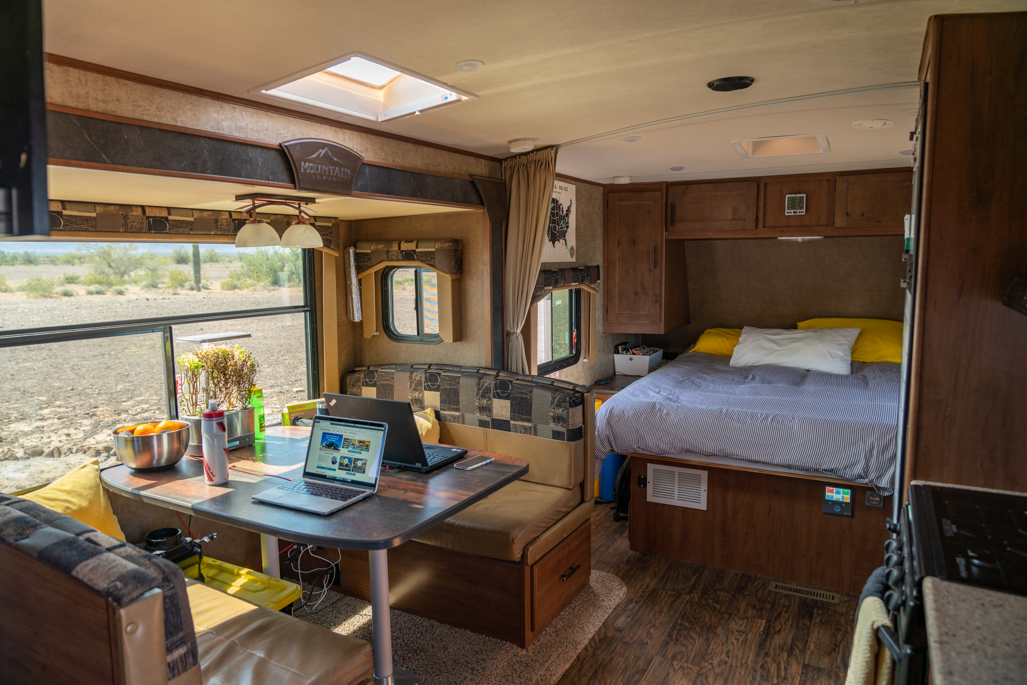 Pandemic RV Travel [Ultimate Q&A with Expert RVers] - Smart Family Money