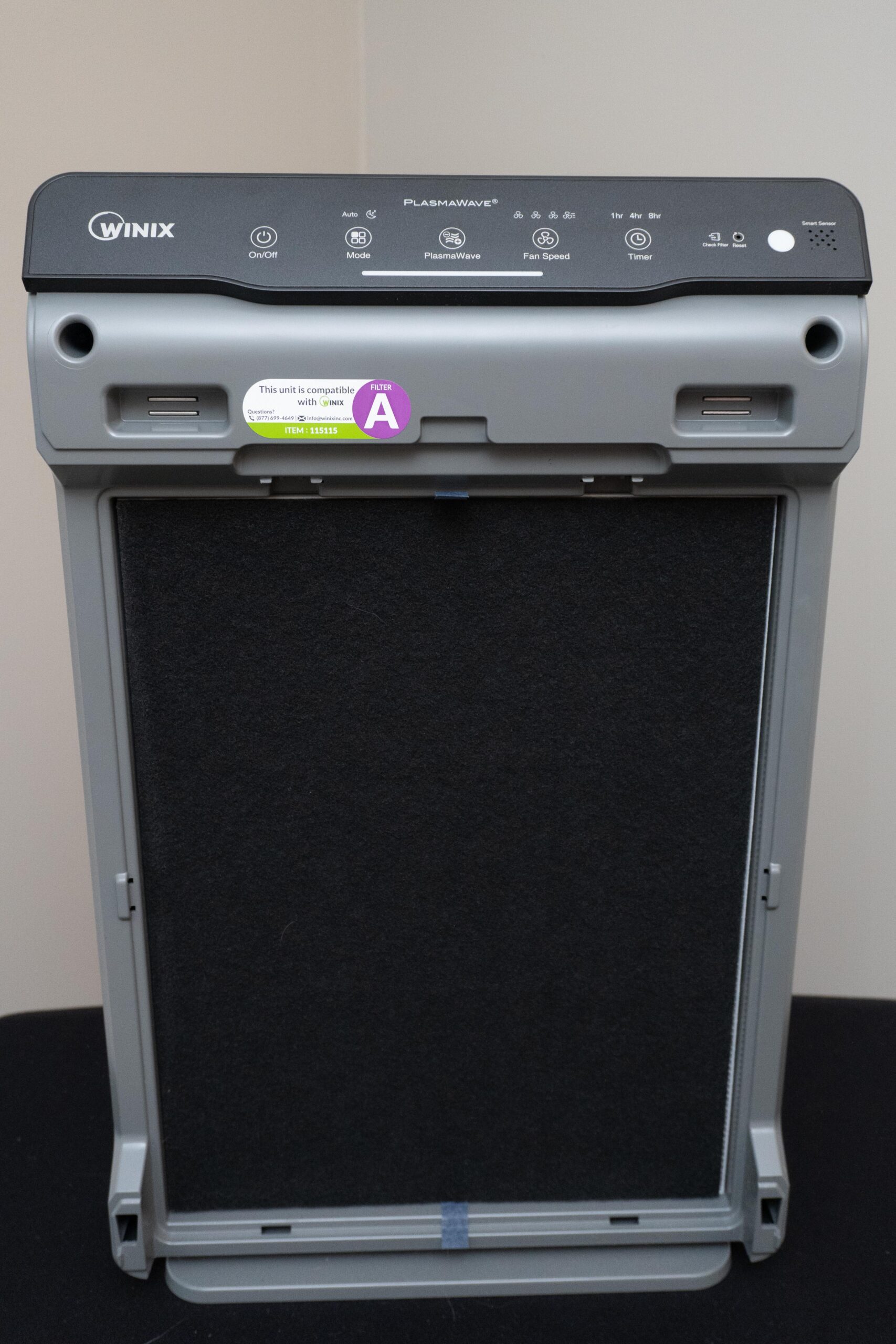 Winix 5300-2 Review for 2020 (From a Real-Life Owner) - Smart Family Money